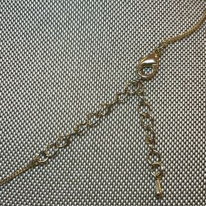 nobrand | Jewelry | Large Green Cubic Zirconia Heart Shape Pendant ...